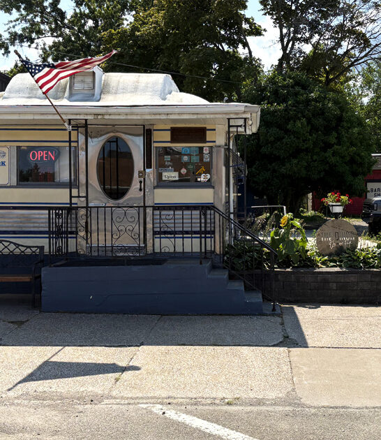pennsylvania succulent pie diner ftr