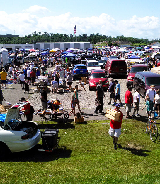 pennsylvania swap meets huge ftr