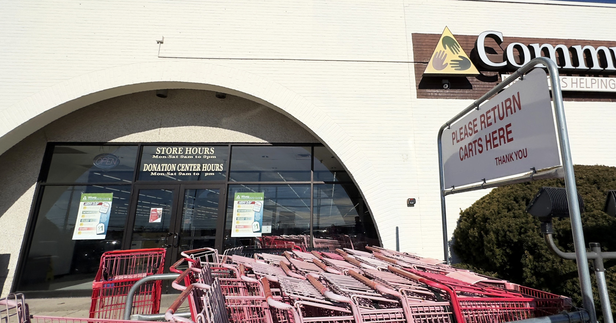 13 Enormous Thrift Stores In Pennsylvania That Are Absolutely Worth The ...