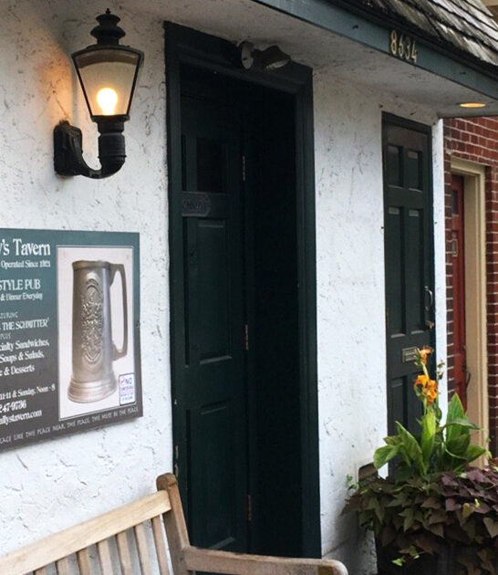 pennsylvania unassuming hoagies tavern ftr