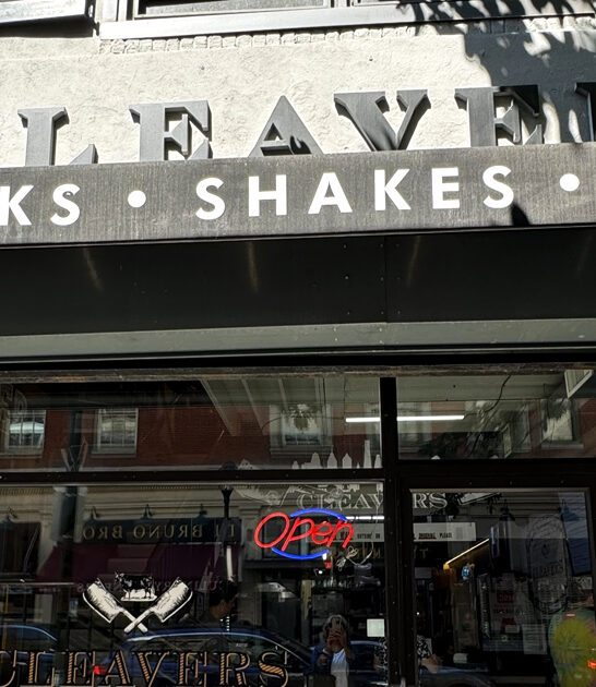 pennsylvania unforgettable cheesesteak restaurant ftr