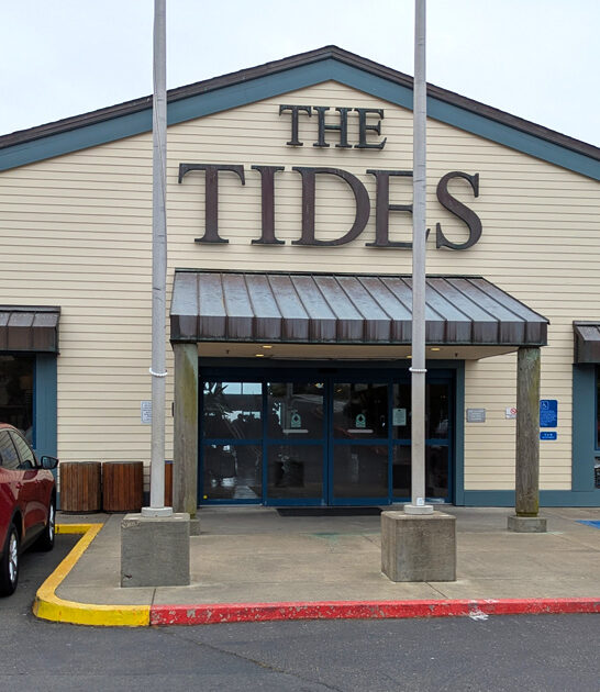 people drive california seafood ftr