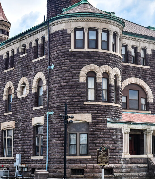 people ohio abandoned jailhouse ftr