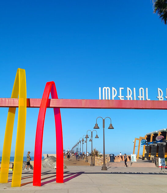 perfect beach florida town ftr