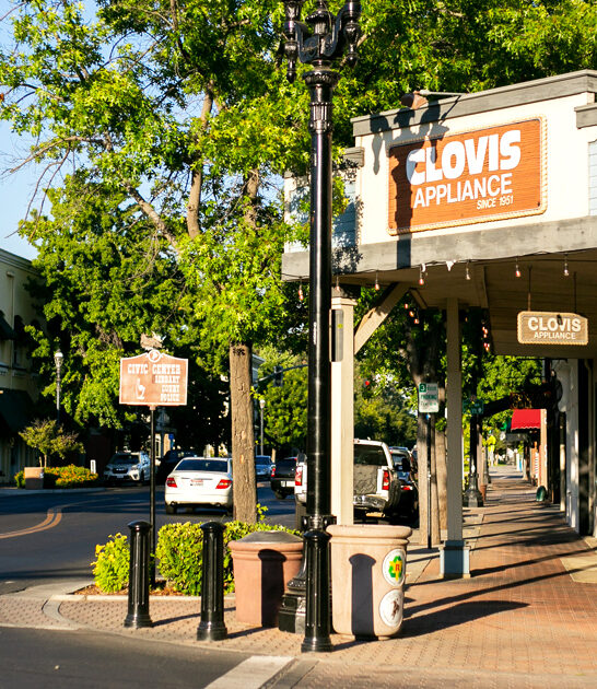 perfect historic california town ftr