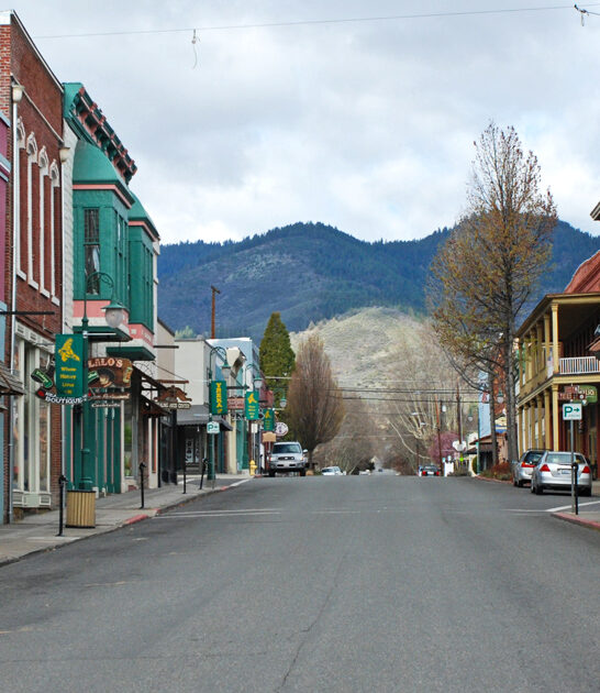 perfect historic city california ftr