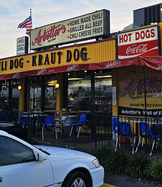 perfect hot dogs florida ftr