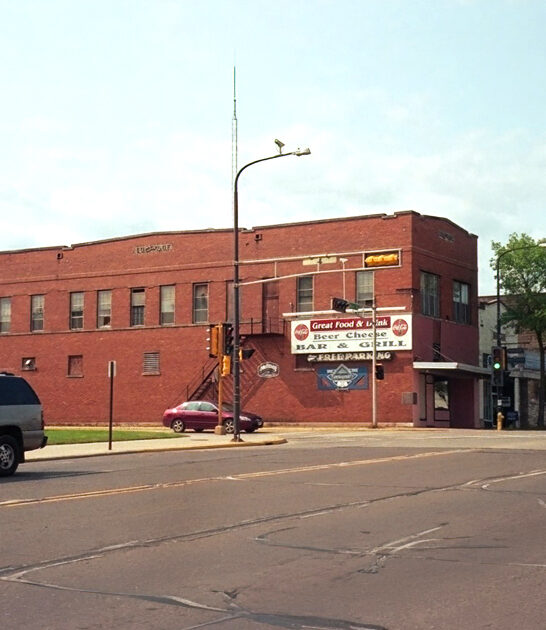 perfect little towns wisconsin ftr