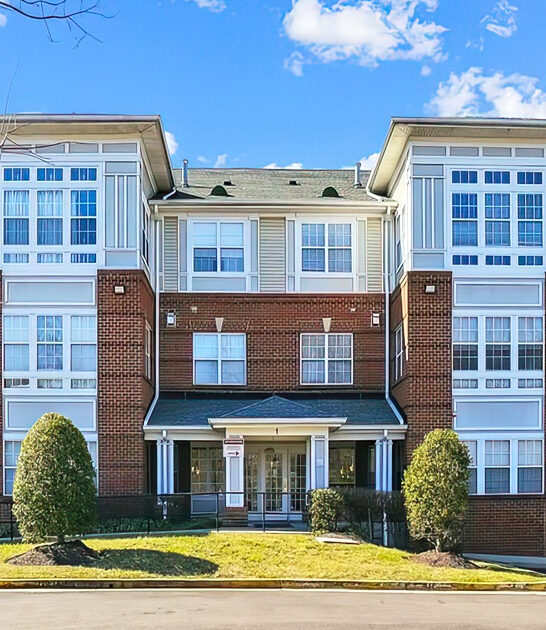 perfect retirement communities maryland ftr