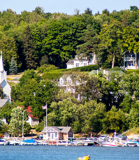 perfect small towns wisconsin ftr