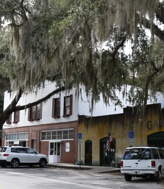 perfect tiny florida towns ftr