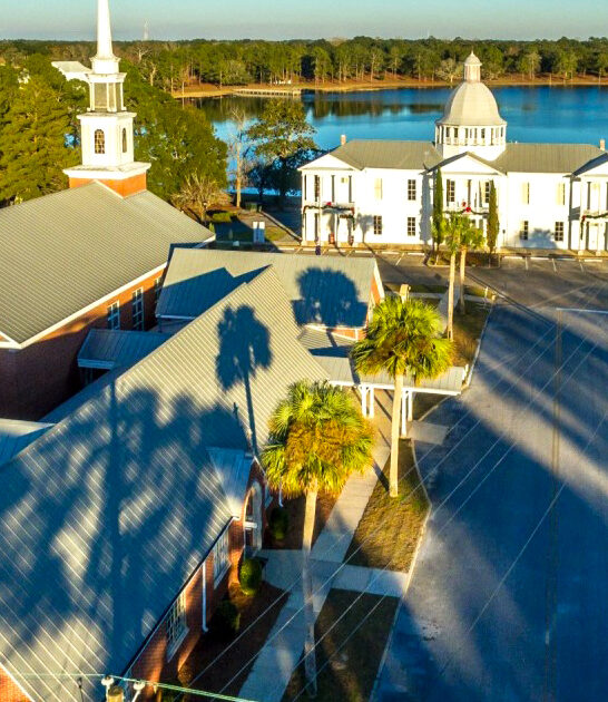 perfect towns florida small ftr