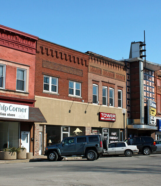 perfect towns illinois picture ftr