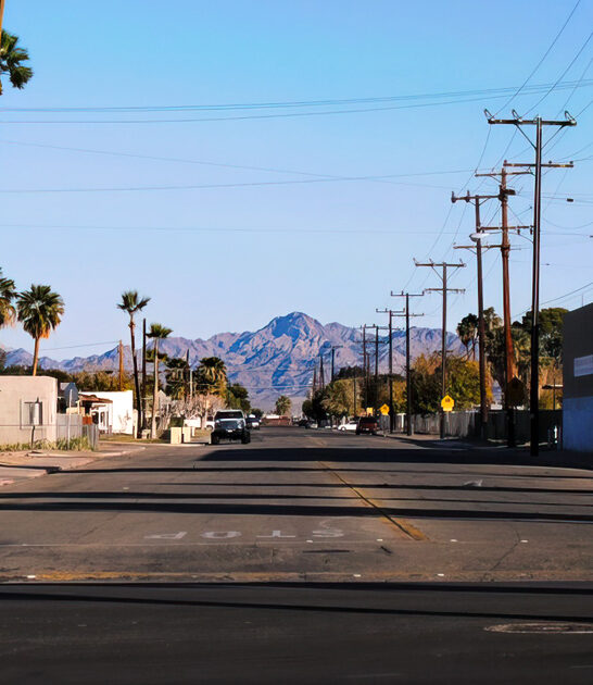 perfect underrated town california FTR