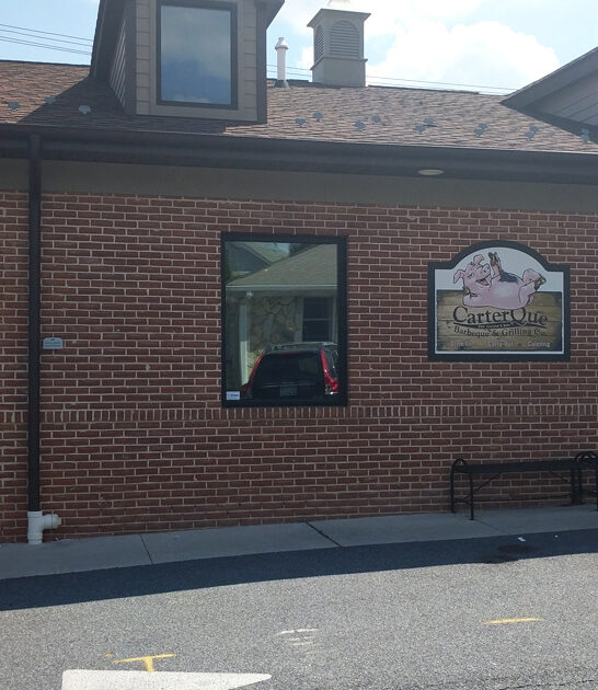 pickles town restaurant maryland ftr