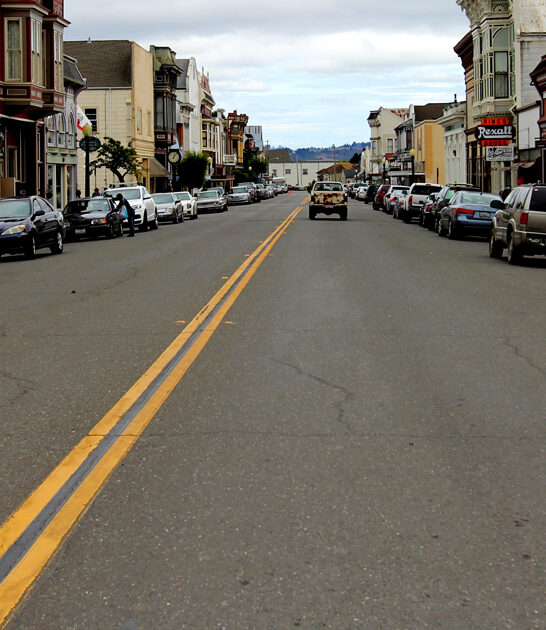 picture worthy cities california ftr
