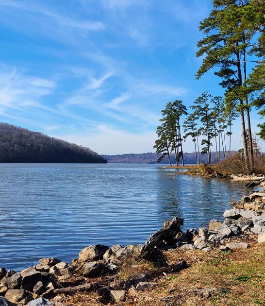 picturesque park alabama state ftr