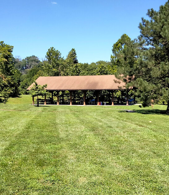 picturesque state maryland park ftr