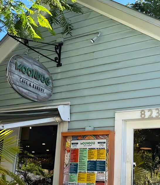 pie cafe florida cult ftr