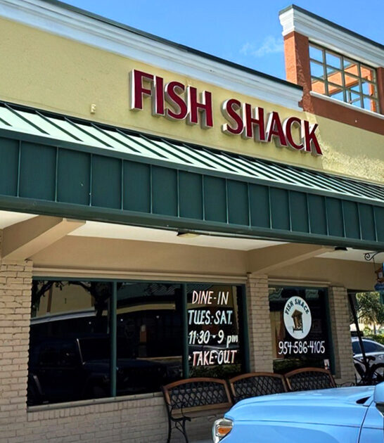 pie seafood shack florida ftr