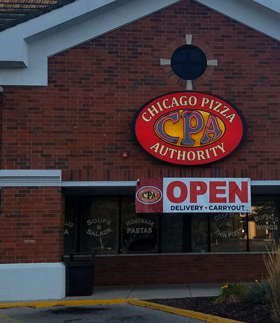 pizza joints illinois ftr