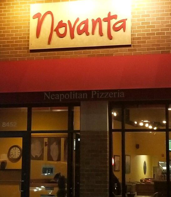 pizza joints wisconsin famous FTR