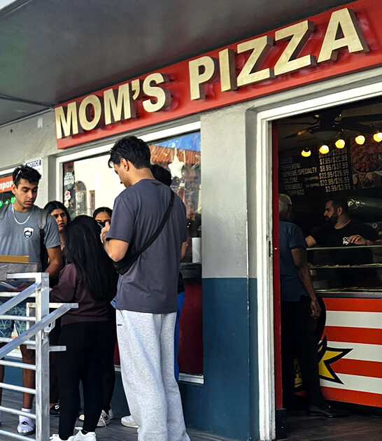 pizza unassuming restaurants florida ftr