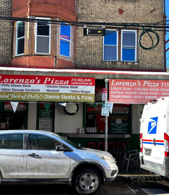 pizzeria pennsylvania spot classic ftr