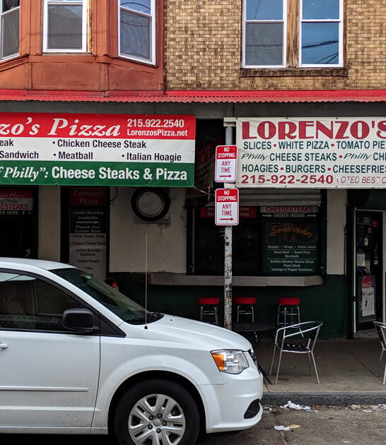 pizzerias pennsylvania mid atlantic ftr