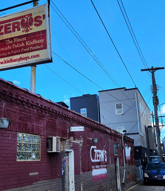 polish cuisine restaurant pennsylvania ftr