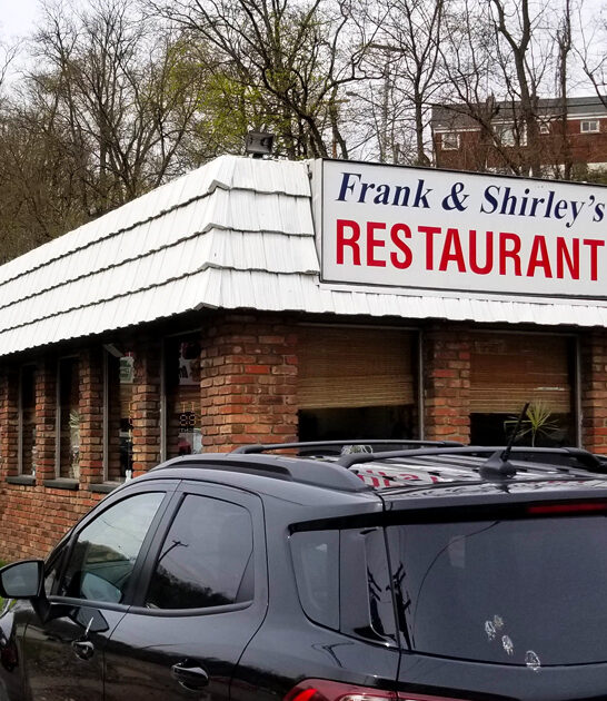 pop diners pennsylvania locals ftr