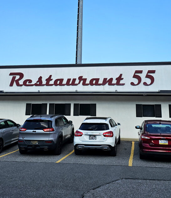 popular burger joints delaware FTR