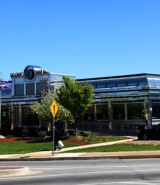 popular classic diner maryland ftr