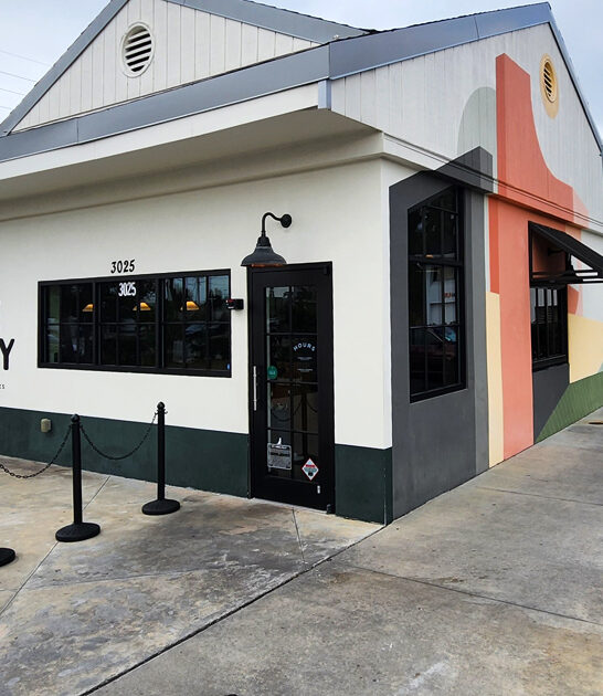 popular donut shops florida ftr