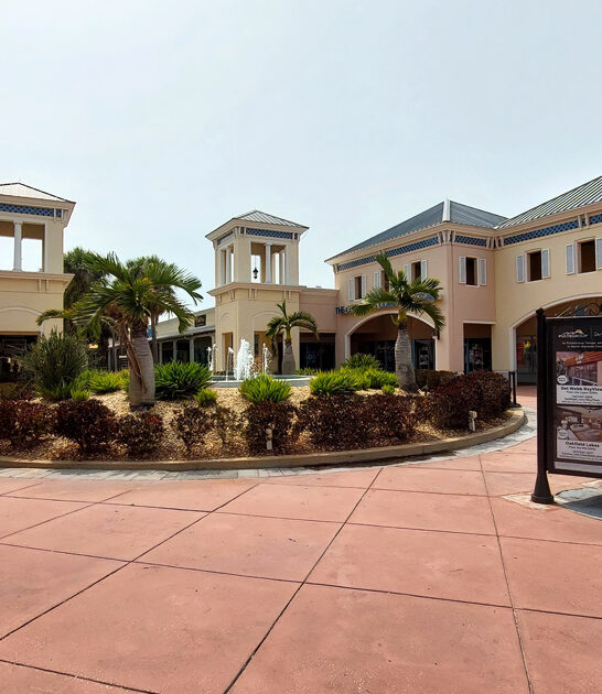 popular outlet mall florida ftr