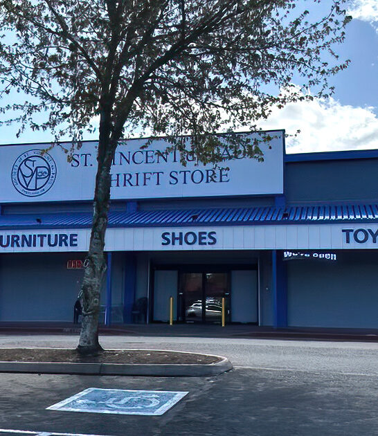 popular secondhand shop oregon ftr