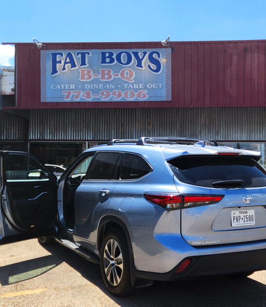 pork bbq joint texas ftr