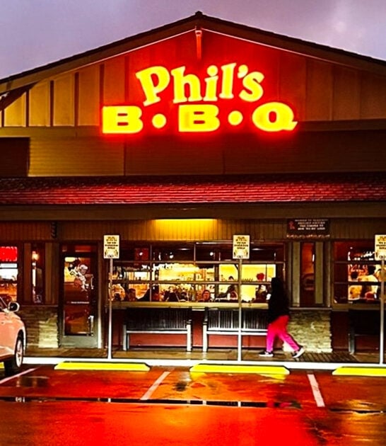 pork sandwich drive california ftr