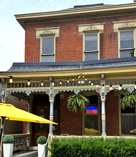 pork sandwich fuss ohio ftr