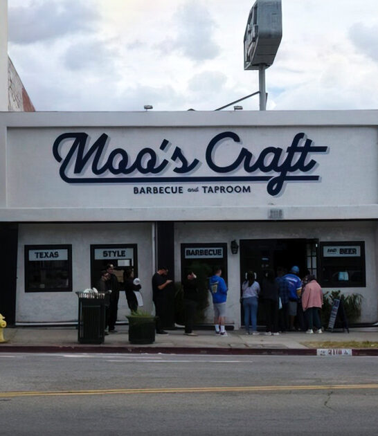 pork sandwich joint california ftr