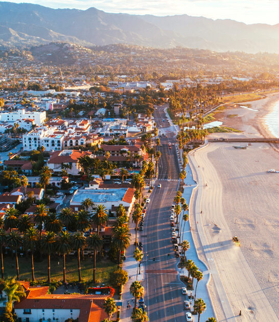 postcard beach california real ftr