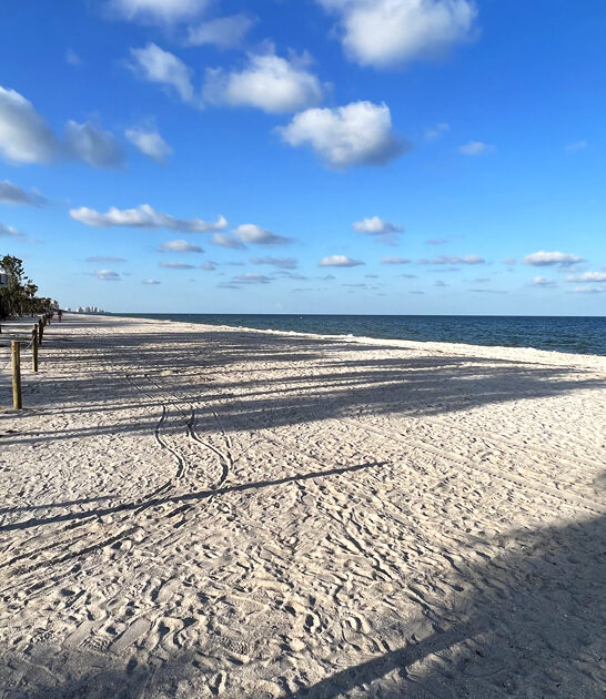 postcard beach florida secrets ftr