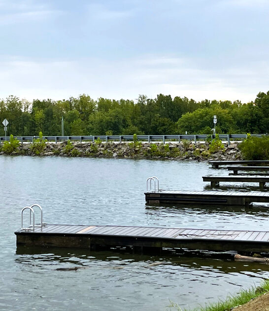 postcard like ohio park ftr