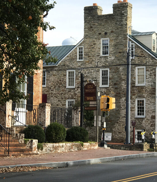 postcard perfect town virginia ftr