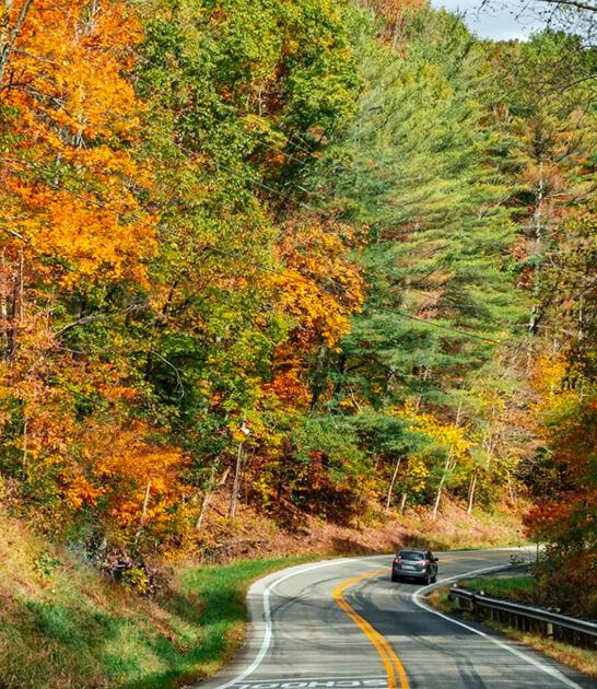 postcard road trip ohio FTR