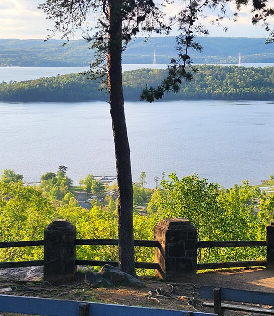 postcard state park alabama ftr