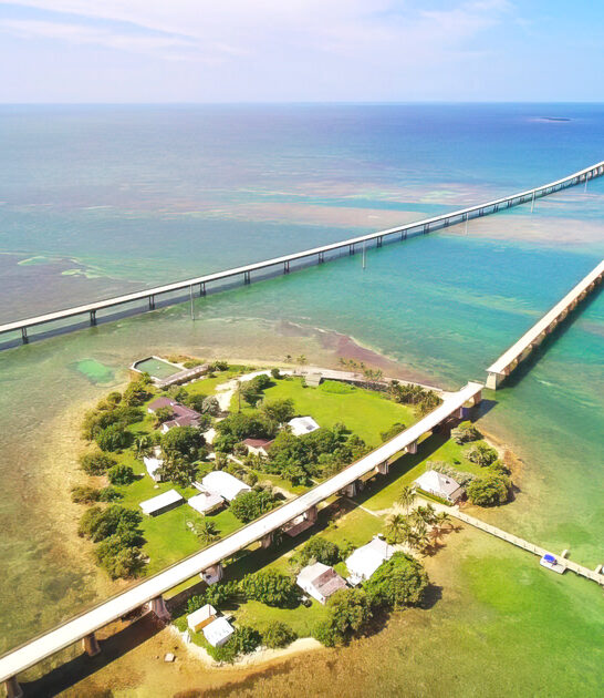 postcard worthy bridge florida ftr