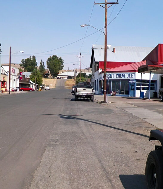 postcard worthy oregon towns ftr