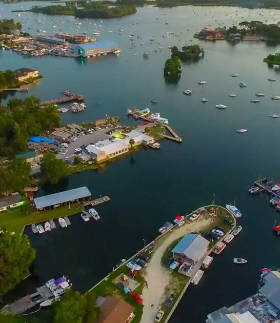 postcard worthy towns florida ftr