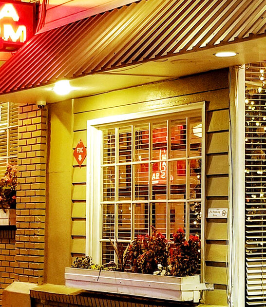 pot down home georgia ftr